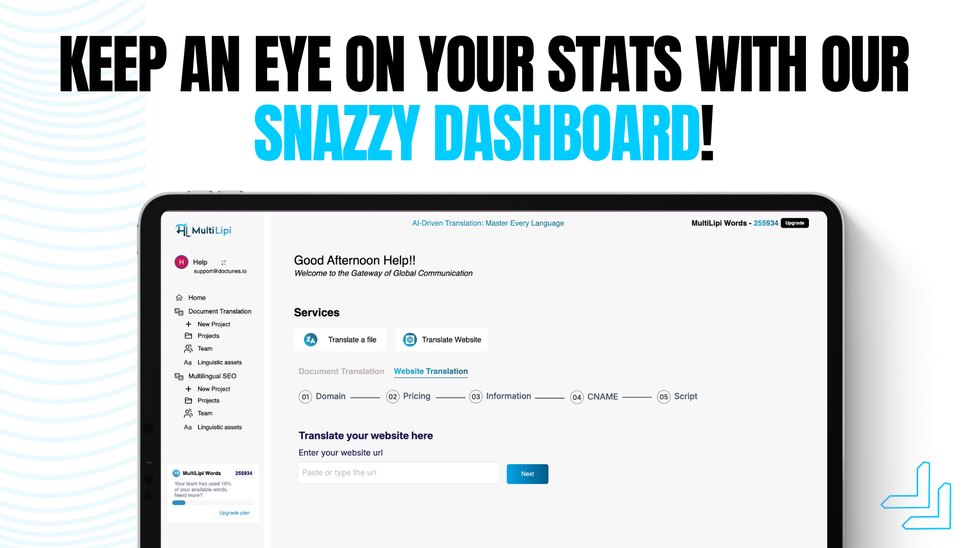 MultiLipi | Beyond Translation: Design for Localization with MultiLipi